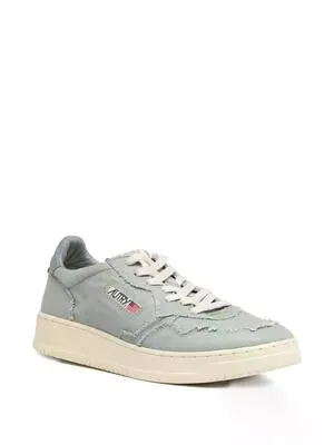 AUTRY Medalist Low-top Sneakers