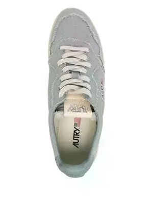 AUTRY Medalist Low-top Sneakers