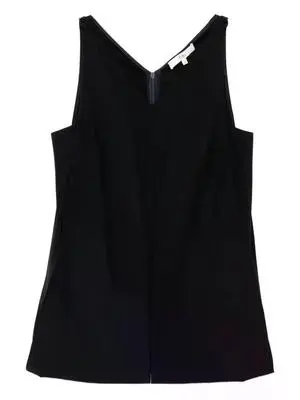 Tibi Paneled Tunic