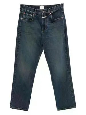 Closed Jonta-30 Straight Leg Jeans