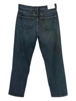 Closed Jonta-30 Straight Leg Jeans