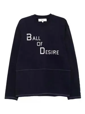 PALMES Desire T-shirt