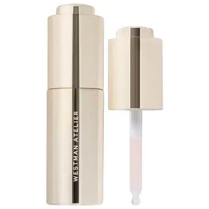 WESTMAN ATELIER Eye Activator Brightening And Firming Serum With Peptides + Exosomes - One-color