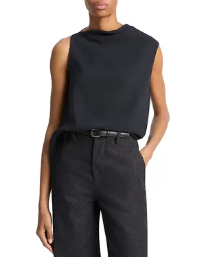 Vince Asymmetrical Camis Tanks For Women