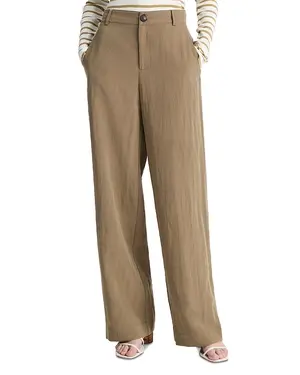 Vince Relaxed Pants For Women
