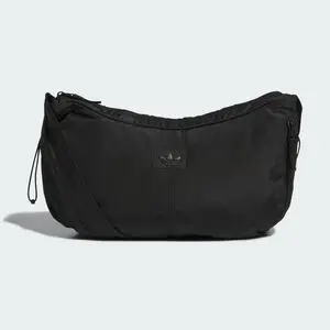 Adidas Originals Crescent Crossbody - Black
