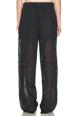 JIL SANDER 110 Trouser