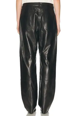 JIL SANDER 115 Trouser