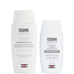 ISDIN Eryfotona Ageless Home & Away Bundle - One-color