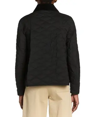 Moncler Citno Quilted Jacket