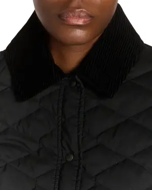 Moncler Citno Quilted Jacket