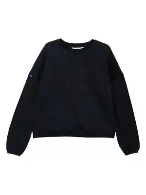 OFF DUTY Jodie Jumper