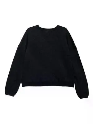 OFF DUTY Jodie Jumper