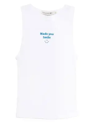 Joshua Sanders Tank Top
