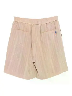 OFF DUTY Mot Shorts