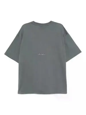 OFF DUTY Bad Bear T-shirt - Grey