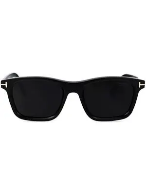 TOM FORD Square-frame Sunglasses