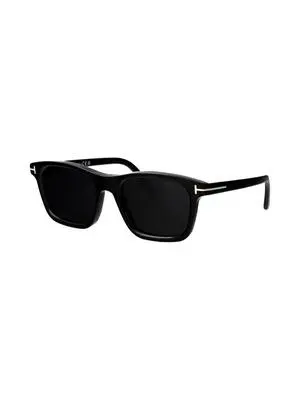 TOM FORD Square-frame Sunglasses
