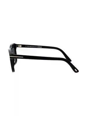 TOM FORD Square-frame Sunglasses
