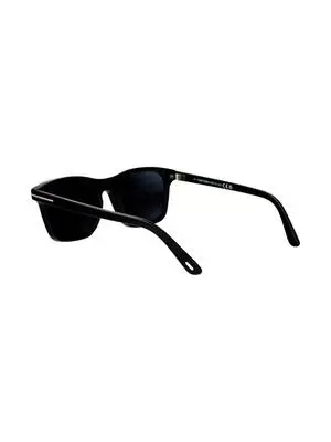 TOM FORD Square-frame Sunglasses