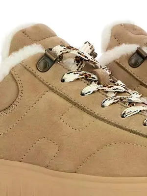 Hogan H-stripes Sneakers