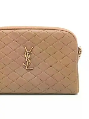 Saint Laurent Gaby Cross Body Bag