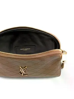 Saint Laurent Gaby Cross Body Bag