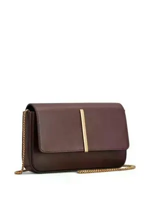TOD'S Leather Mini Bag - Red
