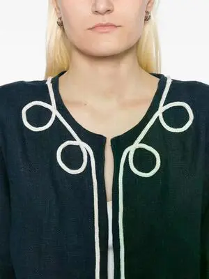 SKALL STUDIO Pearl Jacket