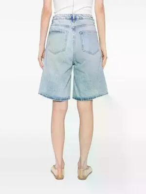 SKALL STUDIO Wilson Shorts