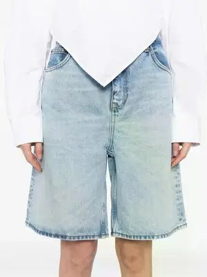 SKALL STUDIO Wilson Shorts