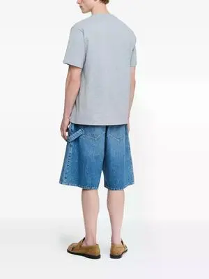 JW Anderson Sketch-print T-shirt