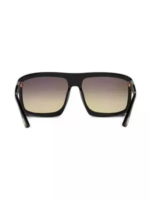 TOM FORD Clint-02 Sunglasses