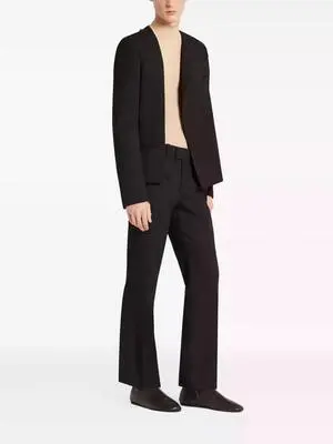 COURREGES Asymmetric Blazer