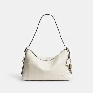 COACH Alter/ego Shoulder Bag In Upcrafted Leather