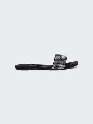 Alexander Wang Flat Sandals For Women