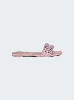 Alexander Wang Open Toe Sandals For Women