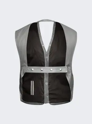 Rick Owens Cargo Vest