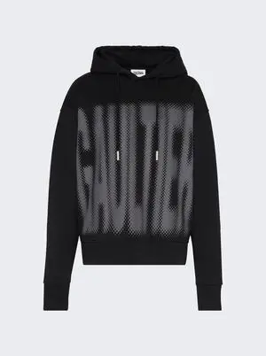 Jean Paul Gaultier Cuffed Sweatshirts Hoodies For Women