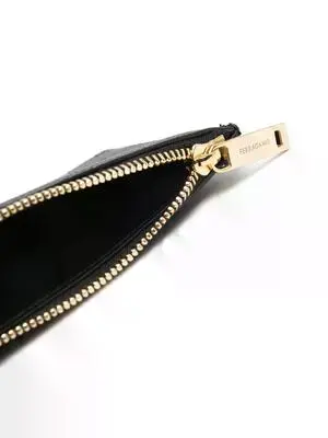 FERRAGAMO Gancini Leather Cardholder