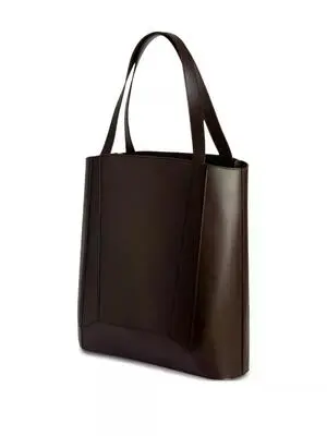 MERRYL TIELMAN Panel Tote Bag