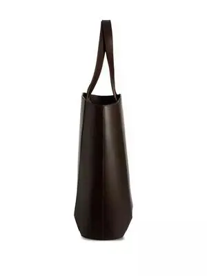 MERRYL TIELMAN Panel Tote Bag