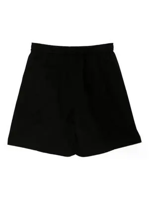 OFF DUTY Dipp Shorts - Black