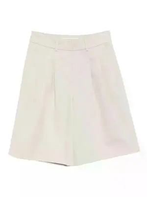 Skall Studio Frill Shorts For Women