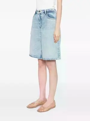 SKALL STUDIO Wilson Shorts
