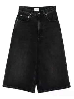 Haikure Denim Shorts For Women