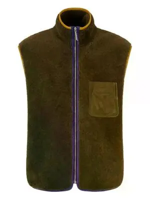 Marni Fleece Gilet