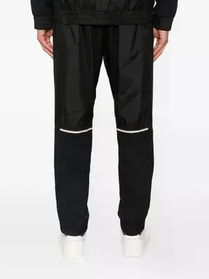 BOSS Panelled Zip Tracksuit