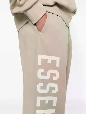 Fear Of God Jersey Track Pants - Neutrals