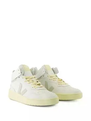 VEJA V-95 Leather Sneakers
